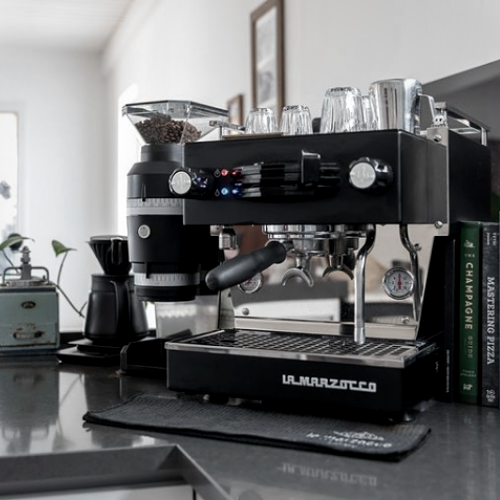 Home Coffee Machine, why get one? – Complete Cafe Services
