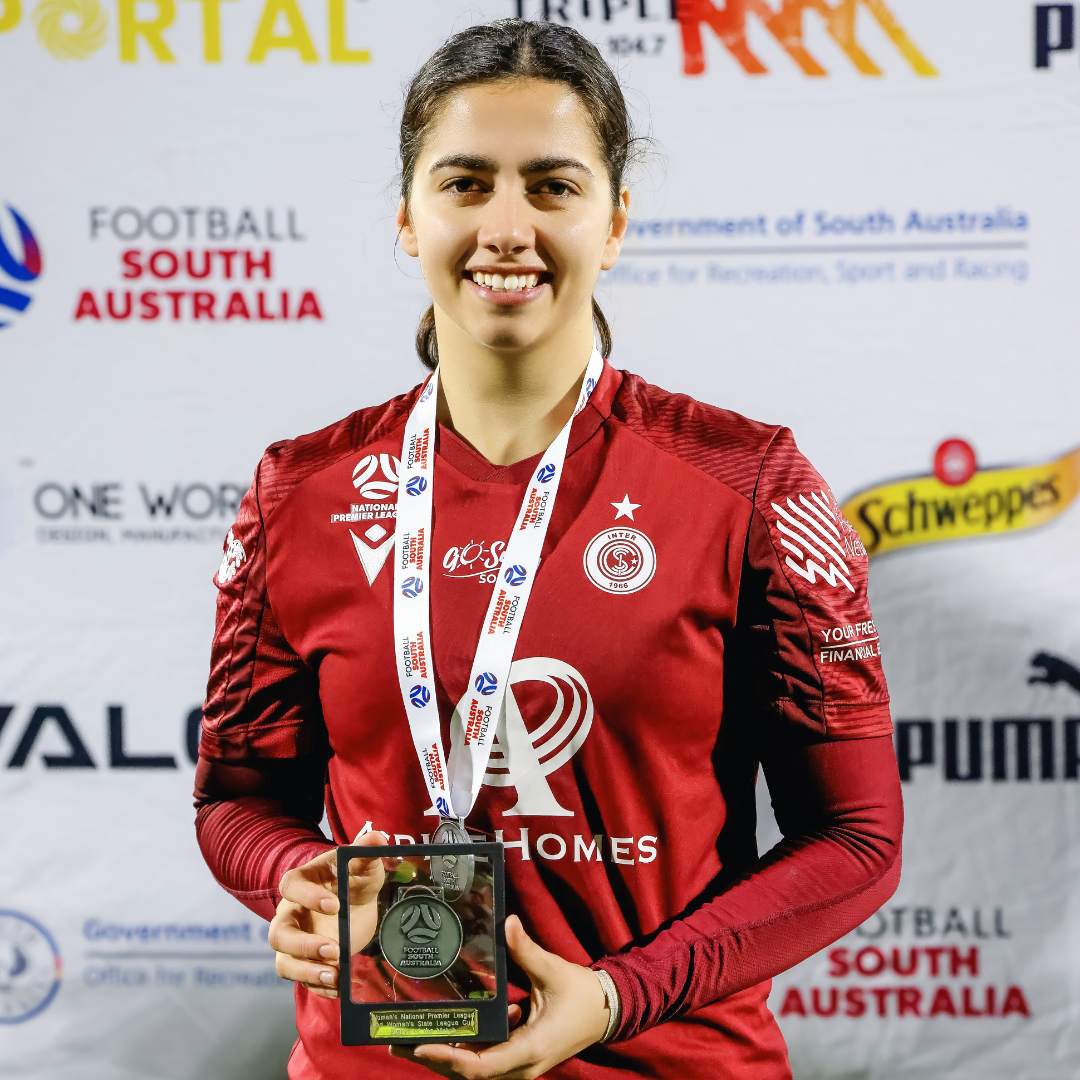 WNPL 2024 Sponsorship - Matilda Comley – Complete Cafe Services