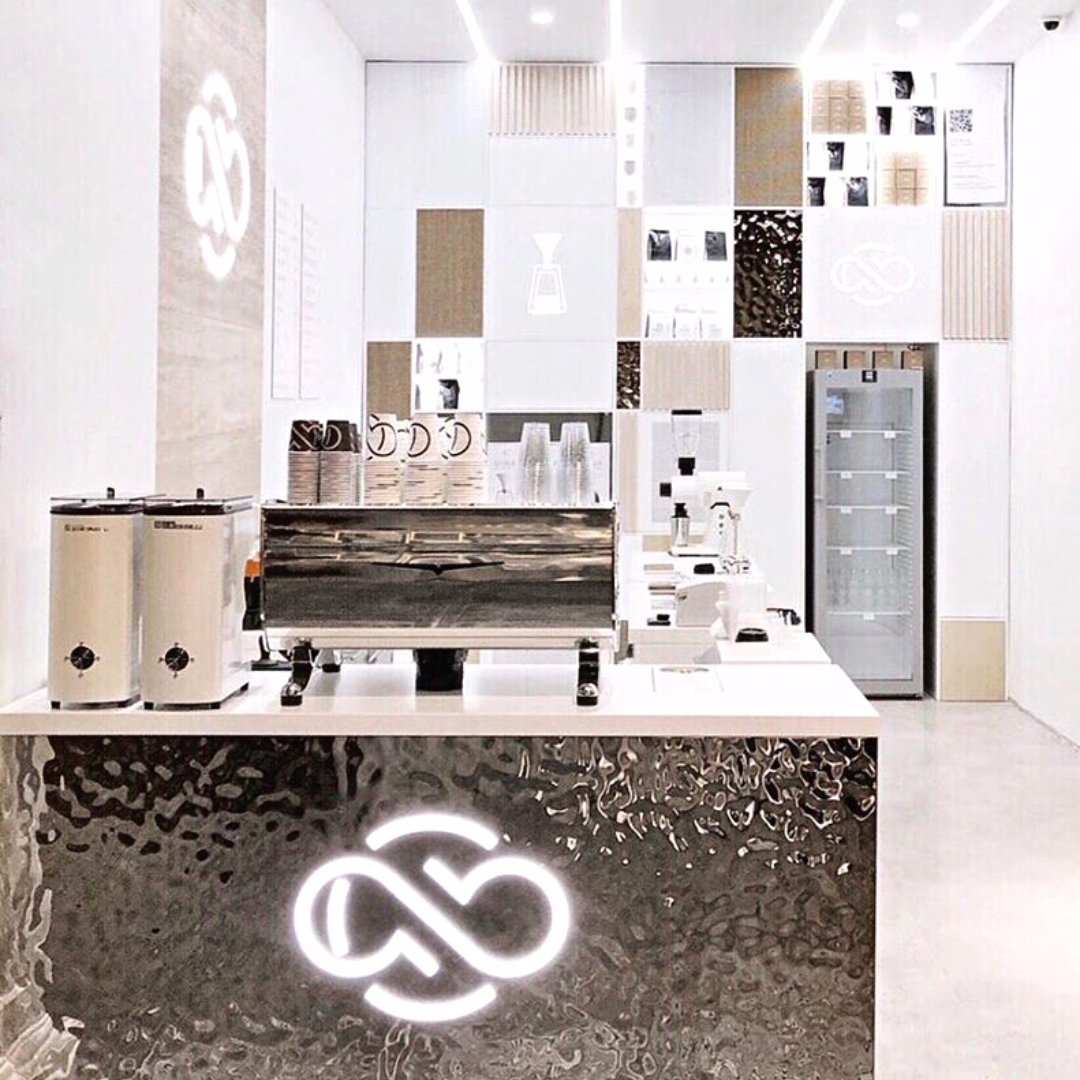 How quality coffee benefits a cafe's revenue – Complete Cafe Services