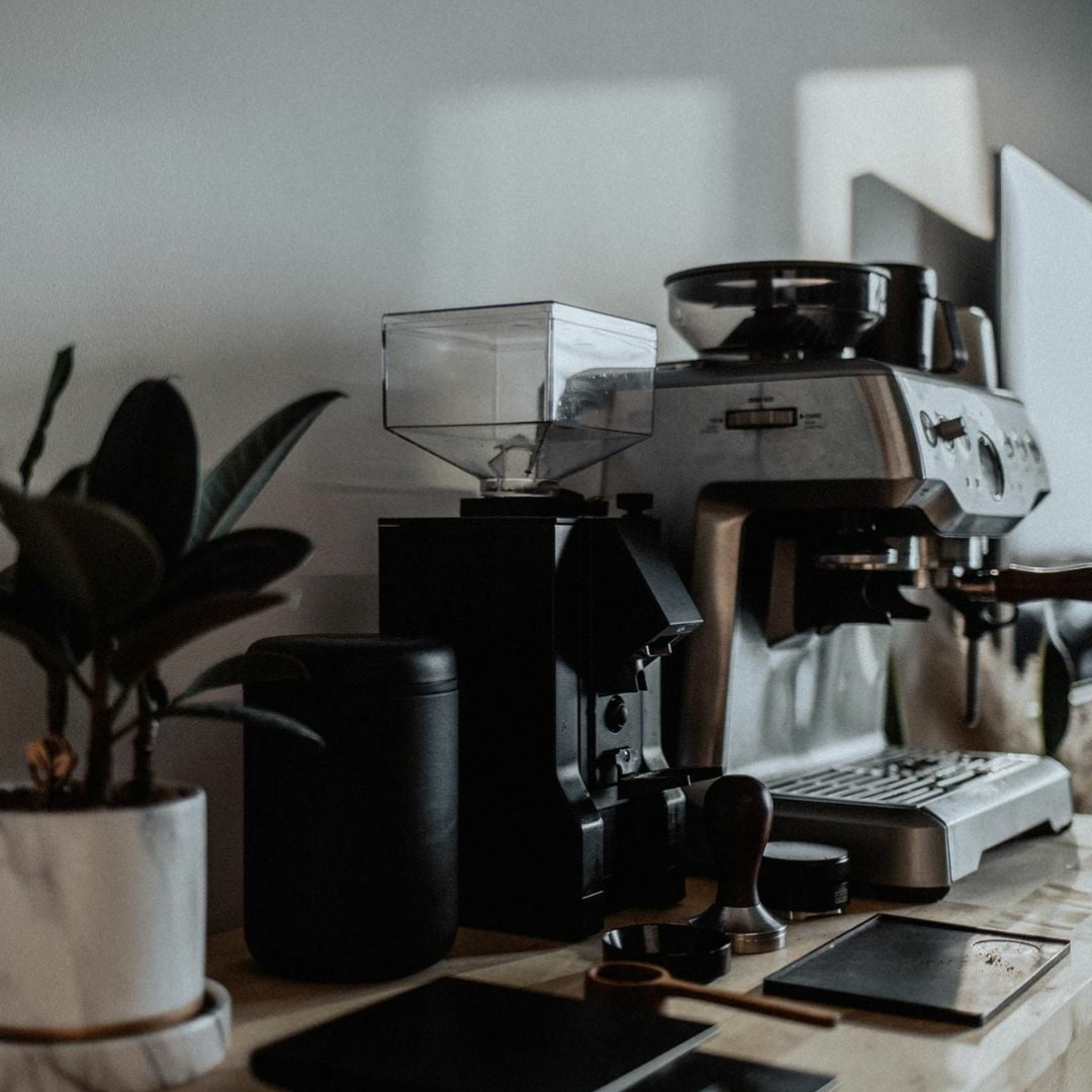 Why Get an Office Coffee Machine – Complete Cafe Services