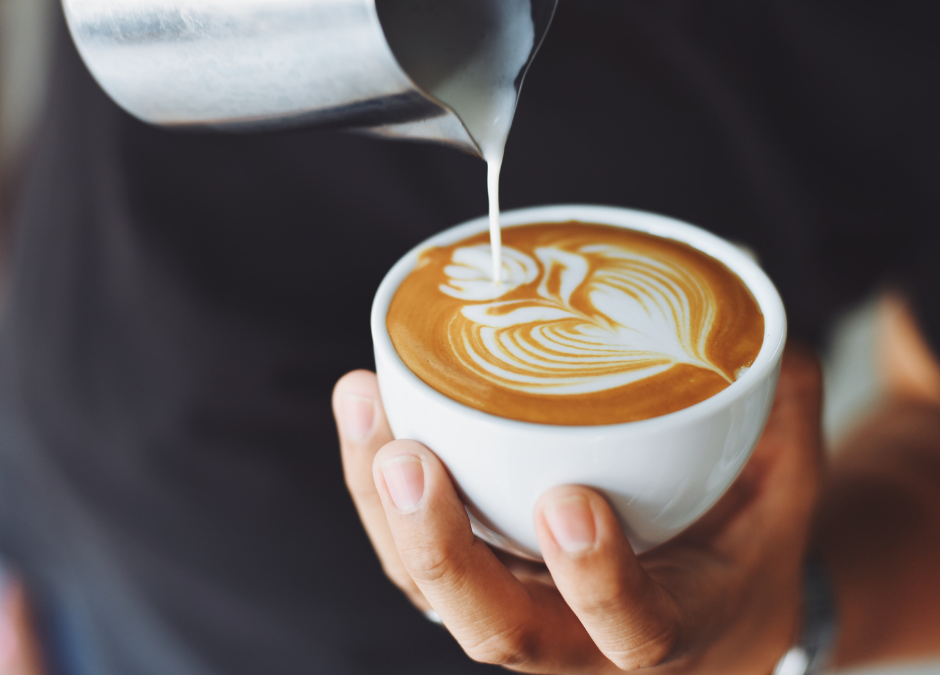 World Barista Championships – Complete Cafe Services