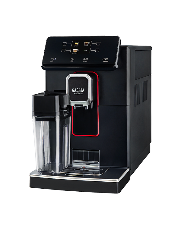 Automatic Home Coffee Machines – Complete Cafe Services
