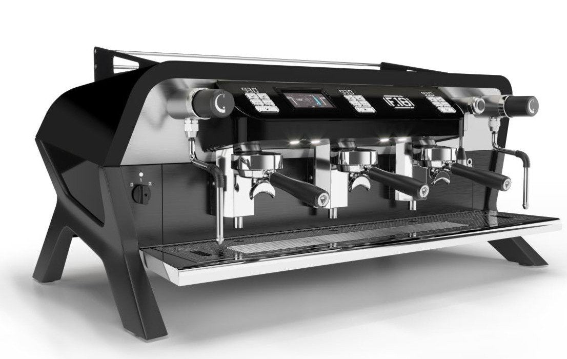 Cafe Coffee Machines – Complete Cafe Services