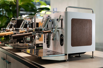 Complete Cafe Services