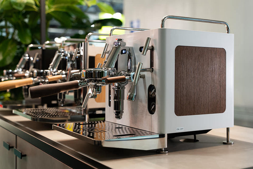 Complete Cafe Services