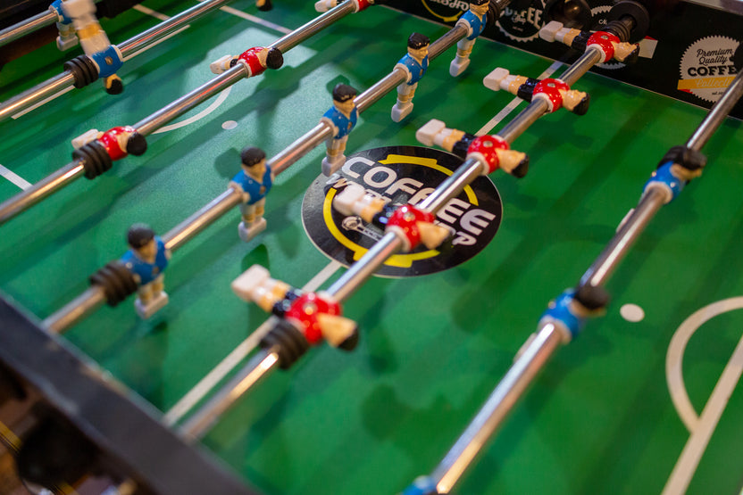 About Us – Complete Cafe Services