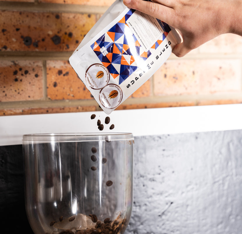 Complete Cafe Services