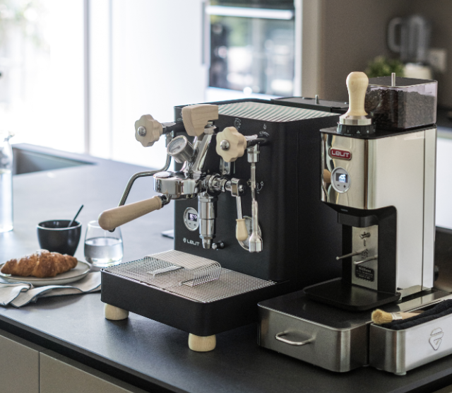 Complete Cafe Services