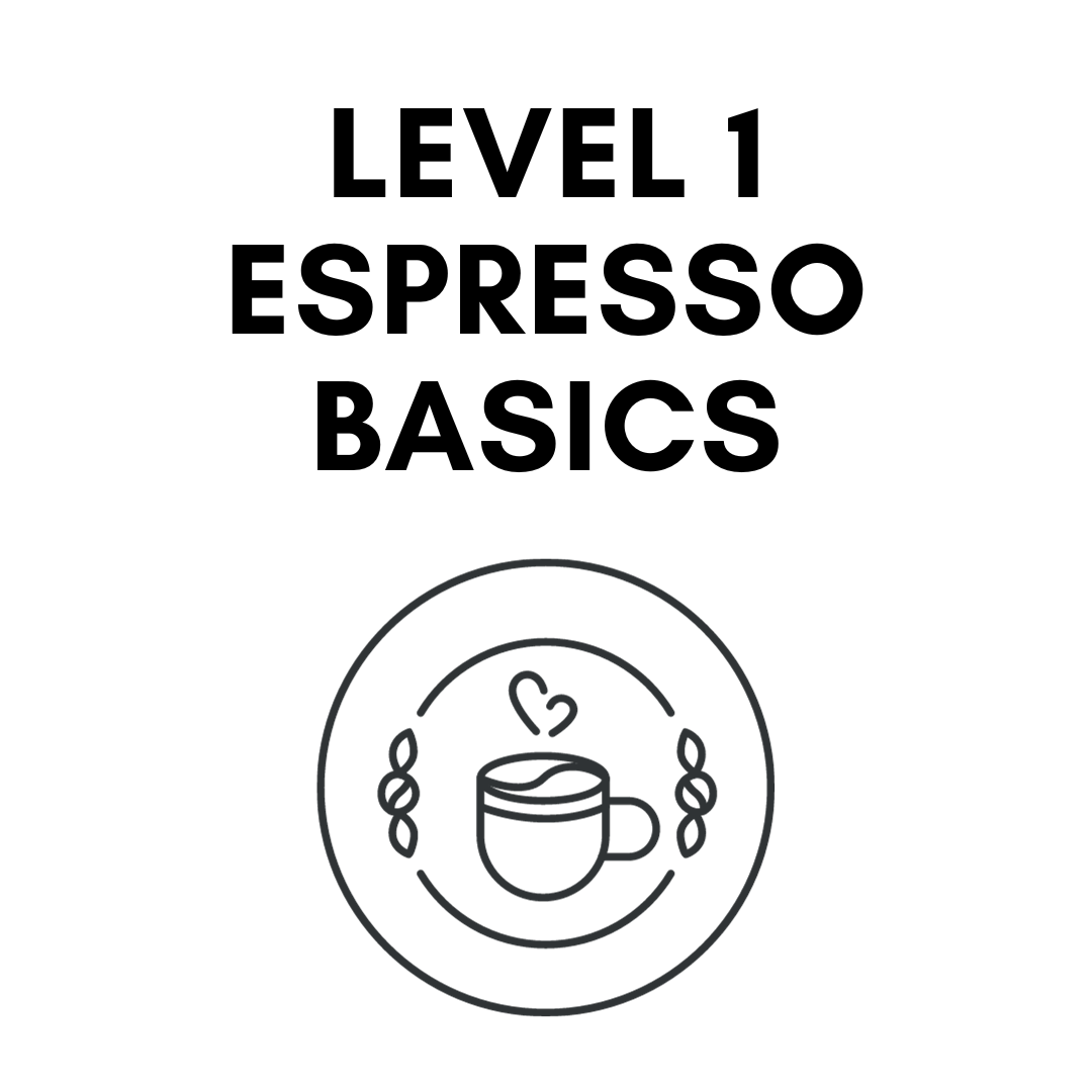 Basic Barista Class – Complete Cafe Services