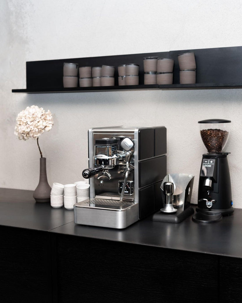 Complete Cafe Services