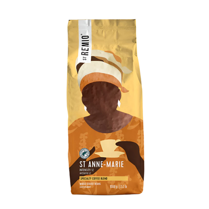 St Remio St Anne-Marie Coffee – Complete Cafe Services