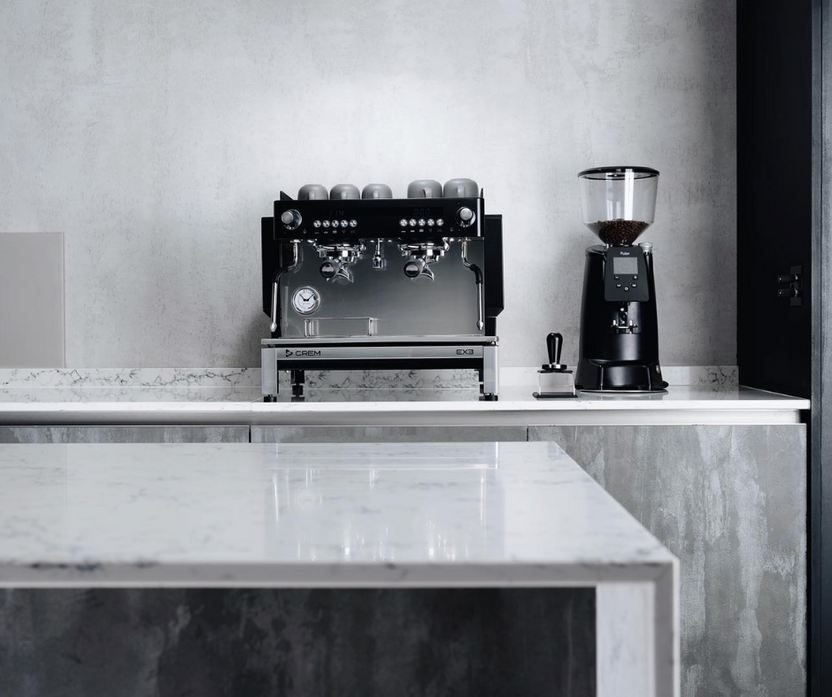 Complete Cafe Services