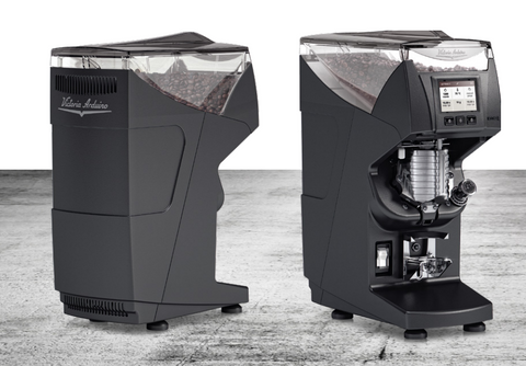 Victoria Arduino – Mythos Two – Complete Cafe Services